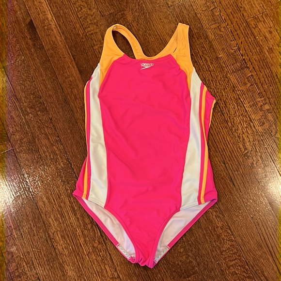 Speedo | Swim | Speedo Racing Bathing Suit | Poshmark